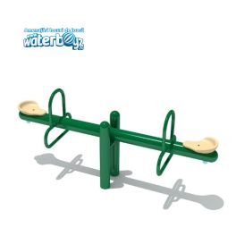 Balansoar dublu cu doua picioare model 4 - Waterboyz